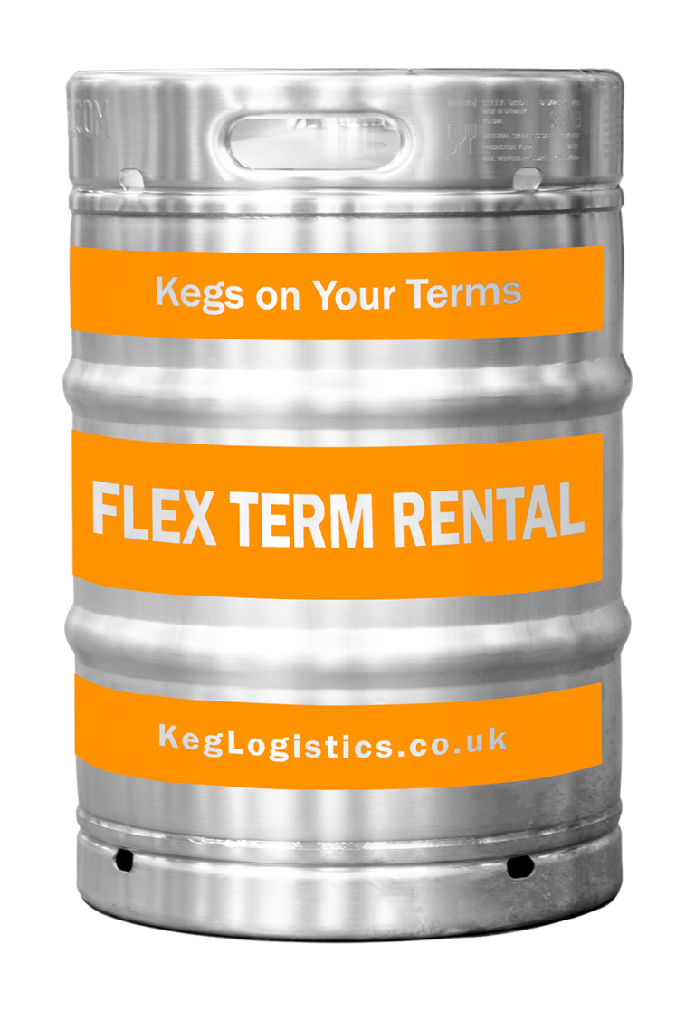 Keg Programmes – Keg Logistics